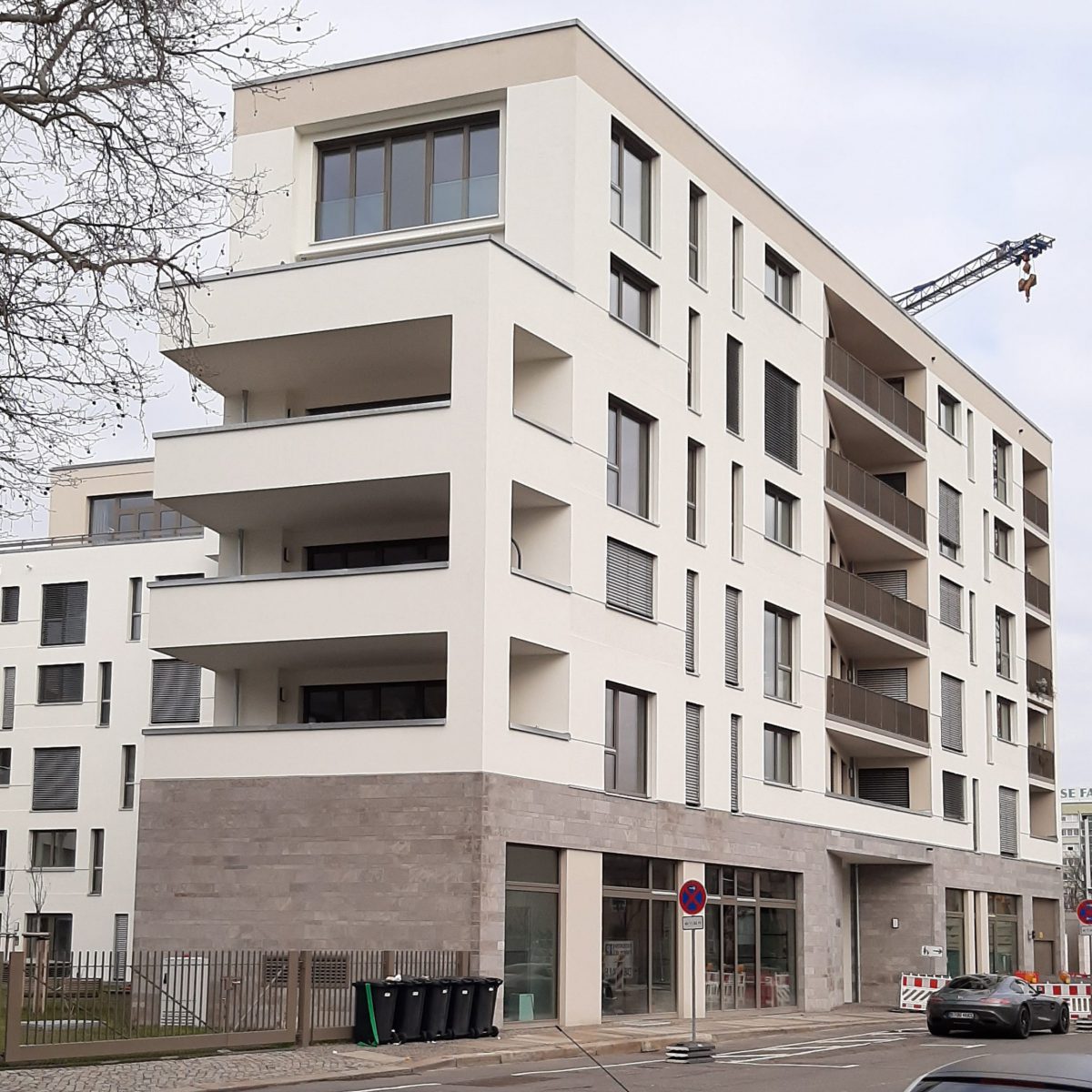 Betonwerk Oschatz Gmbh